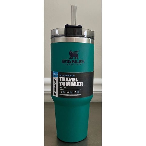 Stanley | Dining | Nwt Hard Tofind Stanley 3oz Adventure Quencher ...